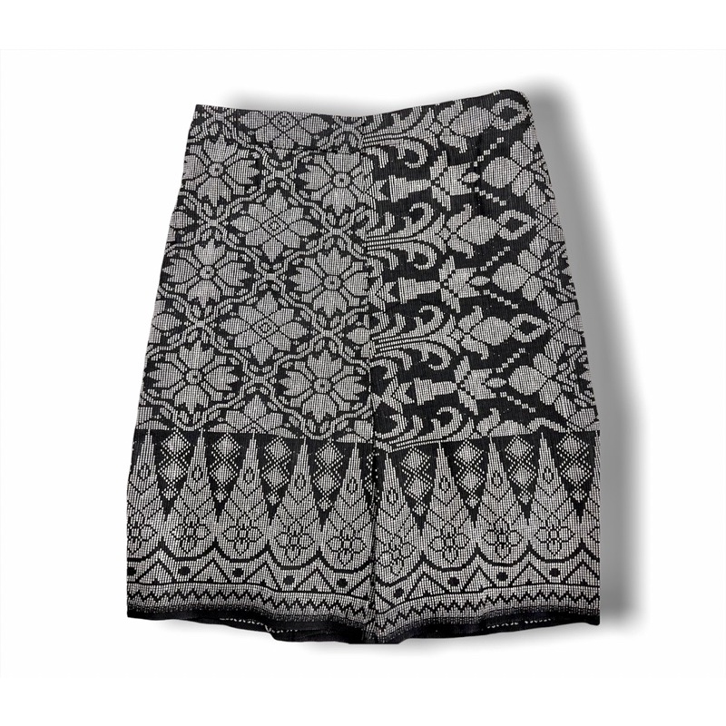 S - 2XL! Ready Stock! Random Design! Sampin Songket Bercangkuk Kanak ...