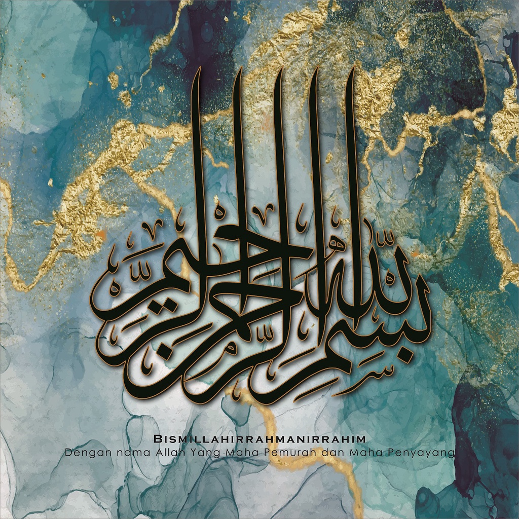 [CODE EDISI KHAT] FRAME AYAT AL QURAN HOME DECOR KHAT HIASAN DINDING ...