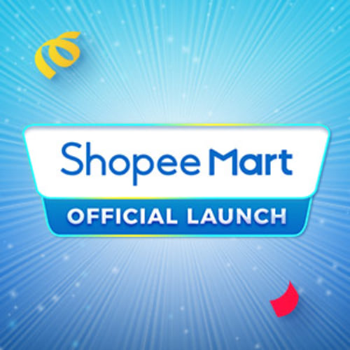 Shopee Mart Official Launch, Discounts & Vouchers For Grabs! | Shopee ...