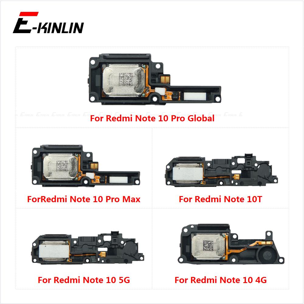 New Rear Buzzer Ringer Module Loudspeaker Loud Speaker Flex Cable For ...