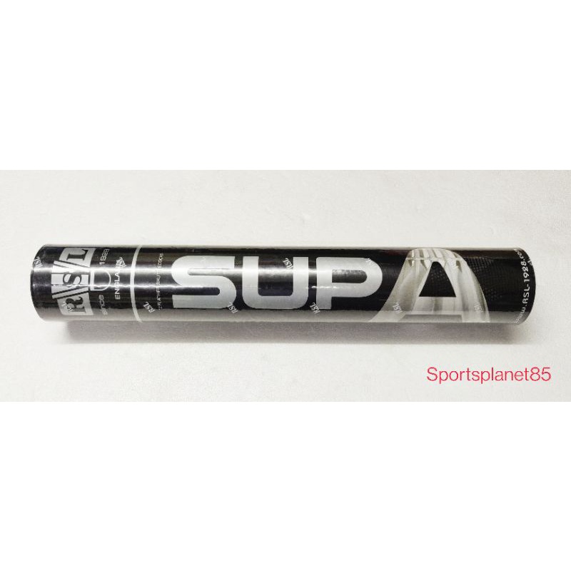 RSL SUPA Shuttlecock (Speed 77) | Shopee Malaysia
