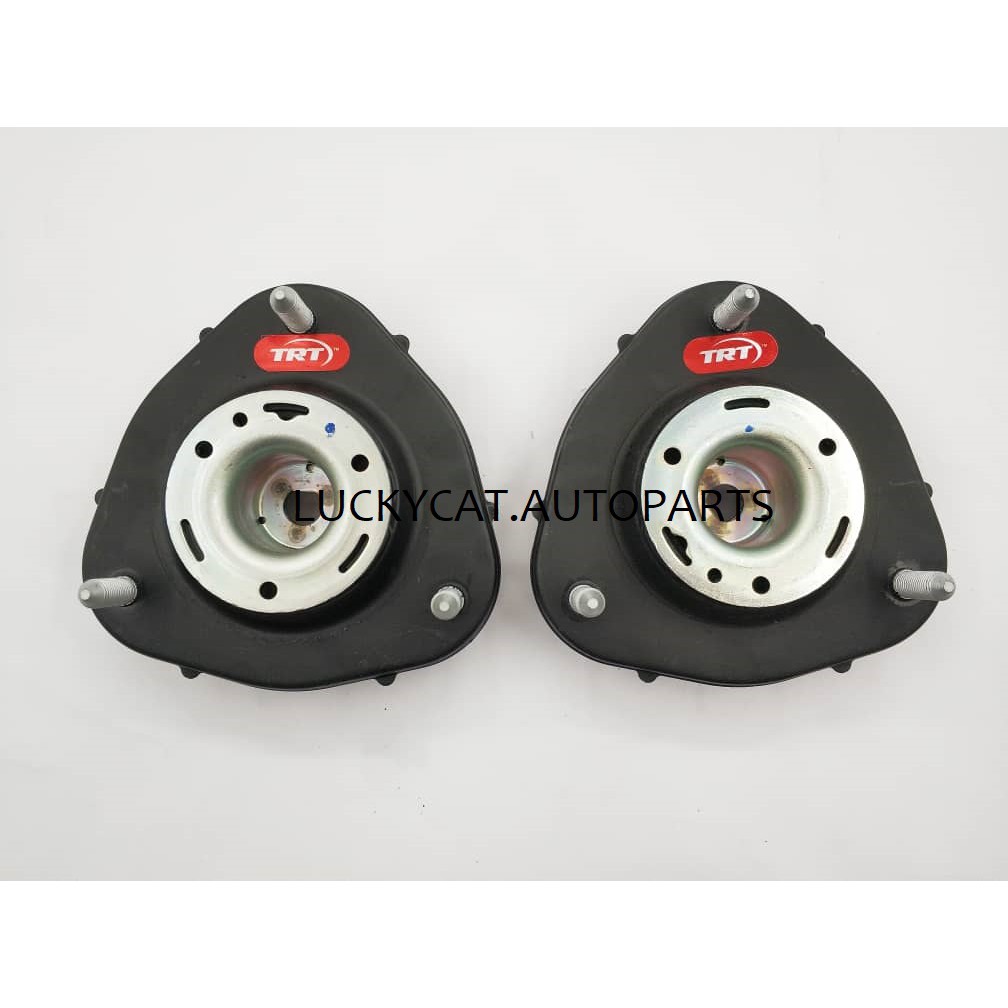 TOYOTA WISH 09- ZGE20 MOUNTING ABSORBER FRONT SETS (2PCS) | Shopee Malaysia