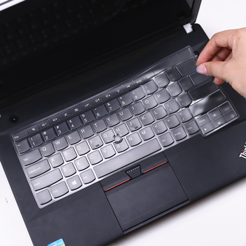 Lenovo ThinkPad Keyboard Cover X14 L14 E490 E495 T480 E470 E480 X1 ...