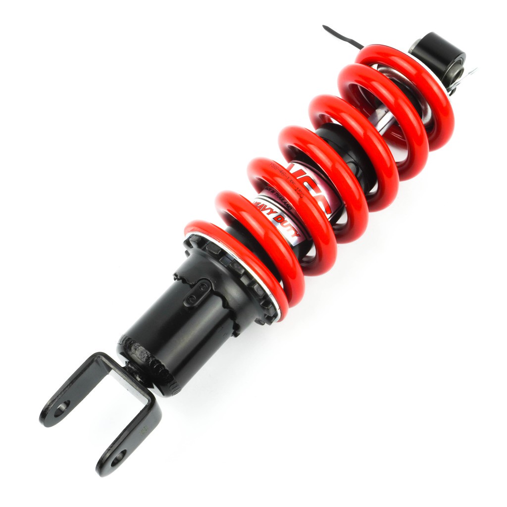 YSS HEAVY DUTY MONOSHOCK 270MM FZ150i R15 FZ150 MONO SHOCK ASORBER ...