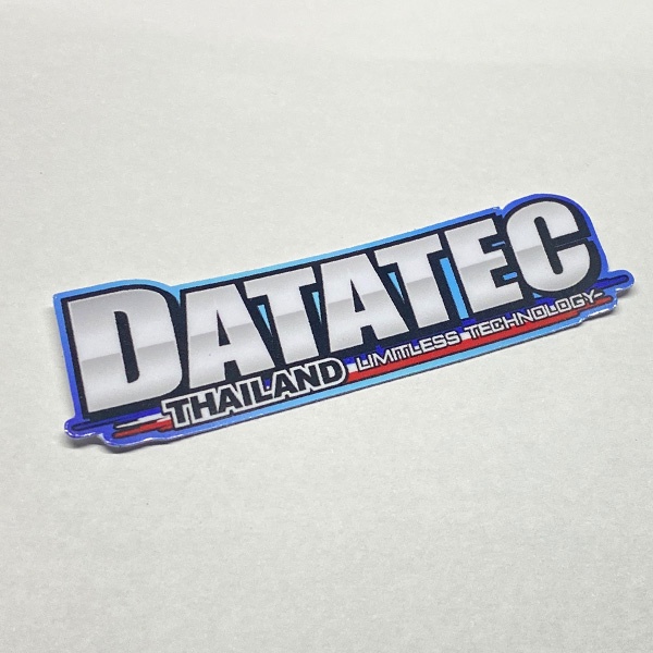 Thailooks Sticker brand Thailand for motorcycle pcx y16zr ysuku wave ...