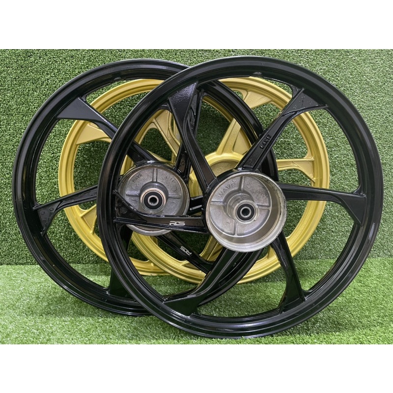 LC135 WAVE100 EX5 DREAM WAVE 110 6 BATANG SPORT RIM 1.4/1.6 RCS 6L | Shopee Malaysia