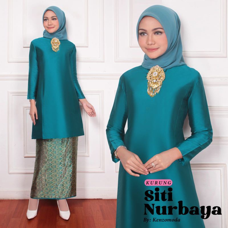 { TOP } MALAY MODERN KURUNG BAJU/PARTY KURUNG BAJU/MALAYSIAN KURUNG ...