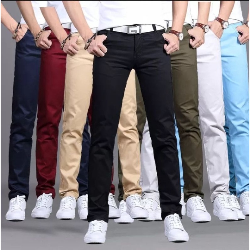 Best Quality TAILOR FIT/SLIM FIT Formal Slack Pant Viral .SELUAR SLACK ...