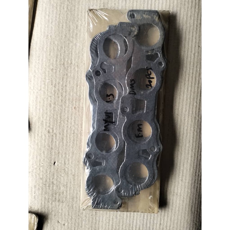 PERODUA MYVI MANIFOLD GASKET | Shopee Malaysia