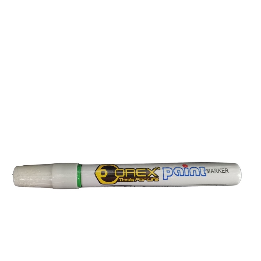 Orex Paint Marker (Made In Korea) (12pcs/Box) | Shopee Malaysia