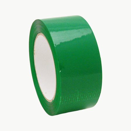 Colour OPP tape (48MM x 50Meters) RED BLUE YELLOW GREEN WHITE Color OPP adhesive tape | Shopee ...