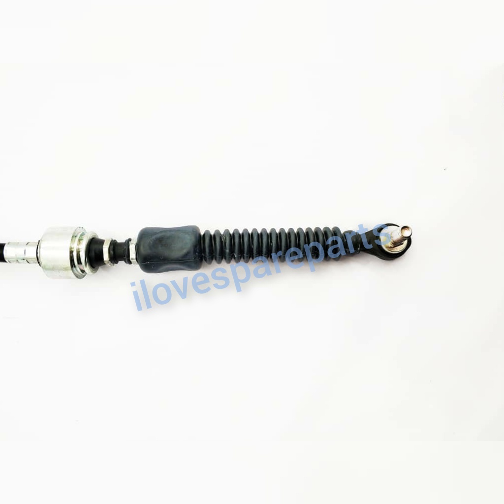 💯 ORIGINAL Toyota Vios Ncp42 Gear Cable Lever Auto Transmission (33820 ...