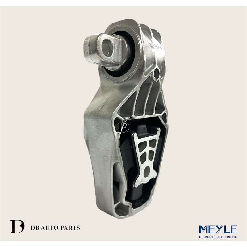 MEYLE MERCEDES BENZ W117 W176 W242 W246 TRANSMISSION MOUNTING/GEARBOX ...