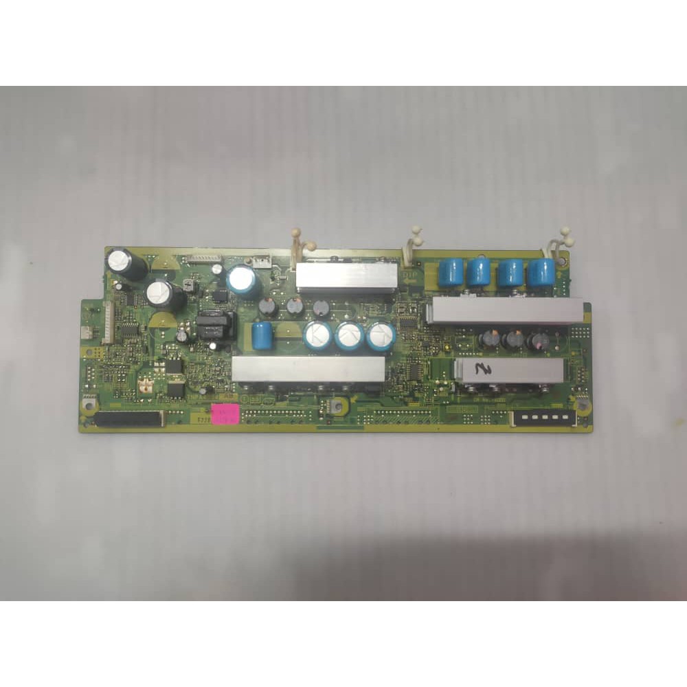 TV PLASMA 42 inch PANASONIC Z BOARD MODEL TNPA4394 USED | Shopee Malaysia