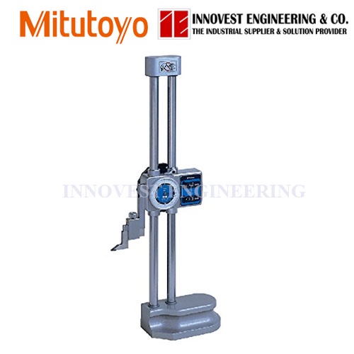 MITUTOYO 192-130 DIAL HEIGHT GAGE, RANGE:300MM/0.01MM | Shopee Malaysia