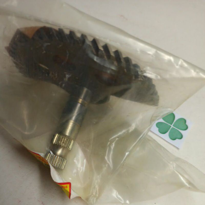 HONDA CLICK STARTER SHAFT IKK | Shopee Malaysia