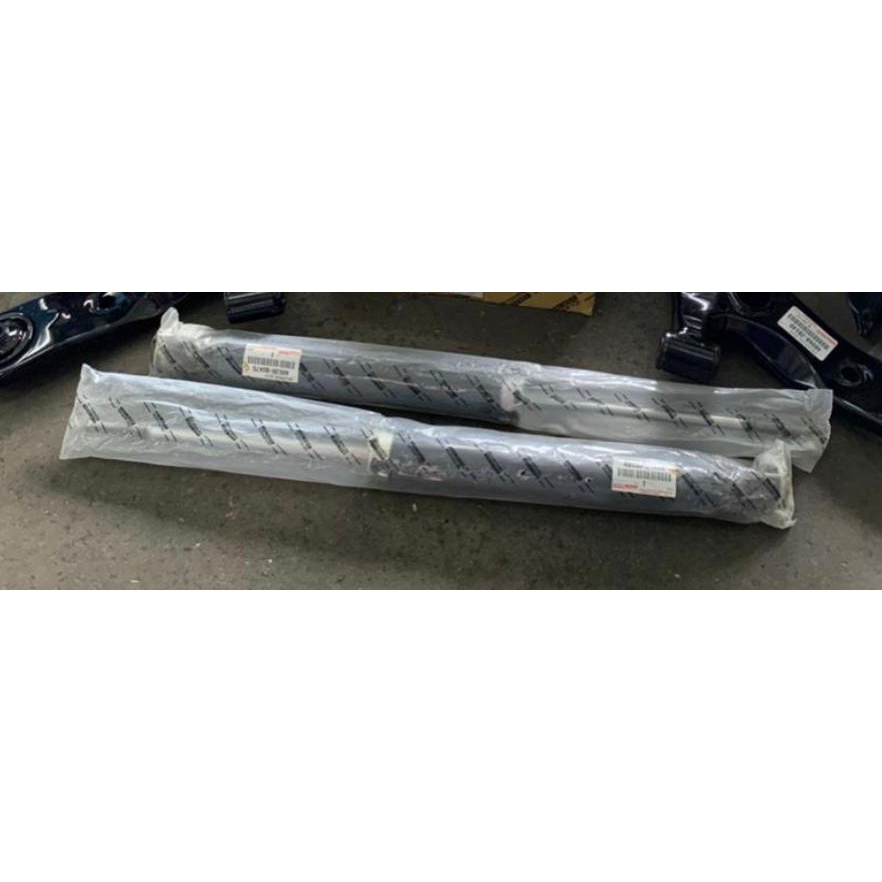 COMBO ORIGINAL TOYOTA harrier ALPHARD 03-08"ANH10 ANH15 ESTIMA ACR30 ...