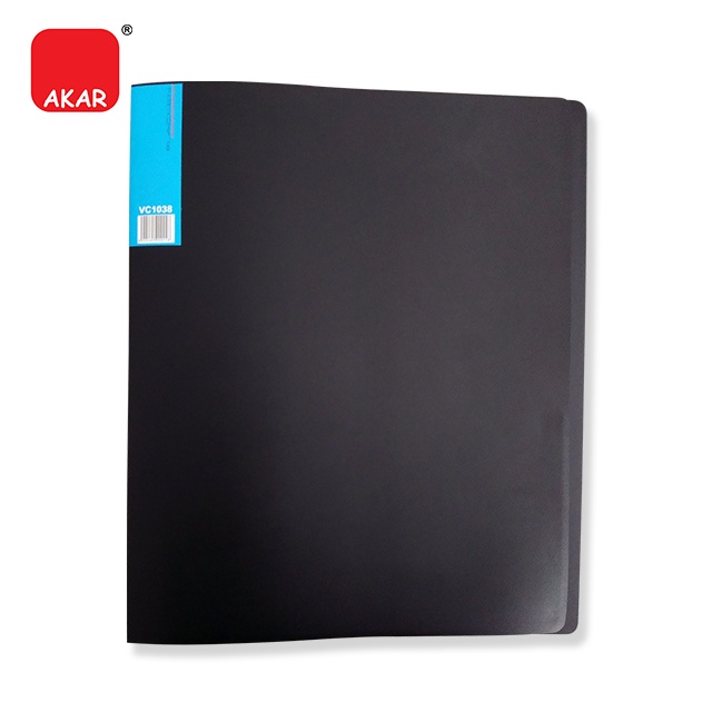 Fail Spring A4 – Pemegang Kertas Bergaya Spring, Kukuh & Kemas | A4 ...