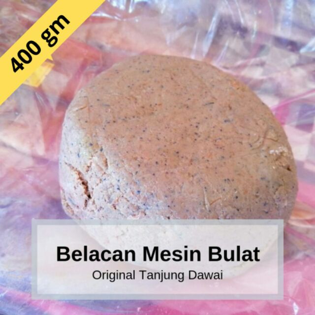 Belacan Bulat Original Tanjung Dawai | Shopee Malaysia