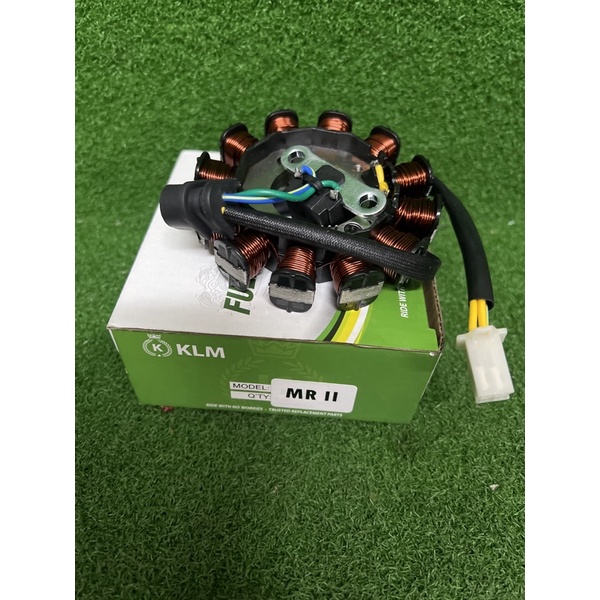 Modenas Kriss MR2 MR3 () Fuel Coil Starter Coil Koil Magnet Coil ...