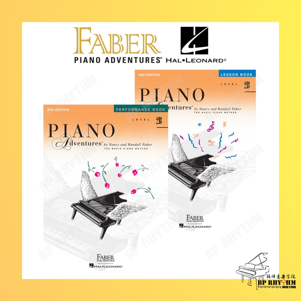 Piano Adventures The Basic Piano Method Lesson and Performance Book ...
