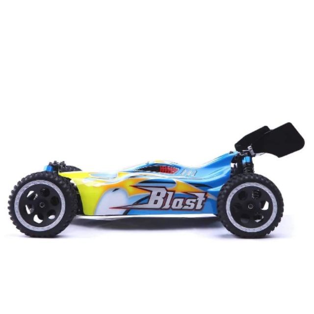 FS Racing Raptor Pro 1/10 Buggy brushless 80km | Shopee Malaysia