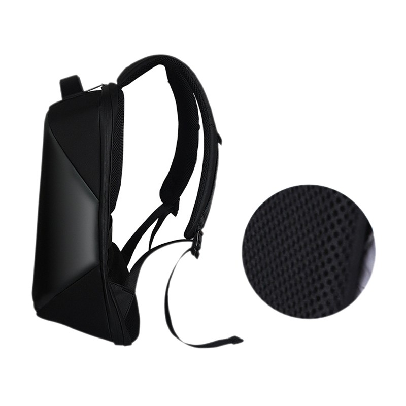 Dc 5V Led Dynamic Display Wifi Backpack Laptop Notebook Control 22L ...