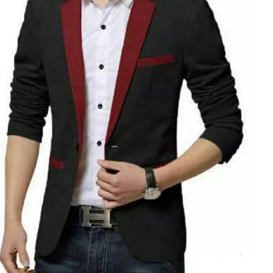PRIA Jas/blazer/blazer/blazer Men/BLAZER ORIGINAL/BLAZER FORMAL Men/JAZ ...