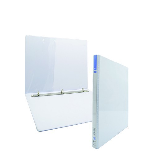 EMI 16MM A4 / A3 2D Ring File | Shopee Malaysia