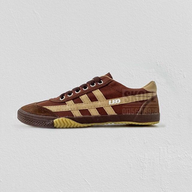 Leo F70 Futsal Shoes / Kasut Futsal Leo Sukan Leo / Authentic Leo ...