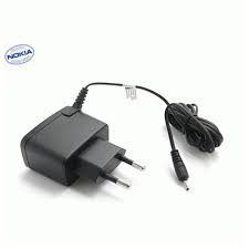 Nokia Pin Pin Charger (Small Open) | Shopee Malaysia
