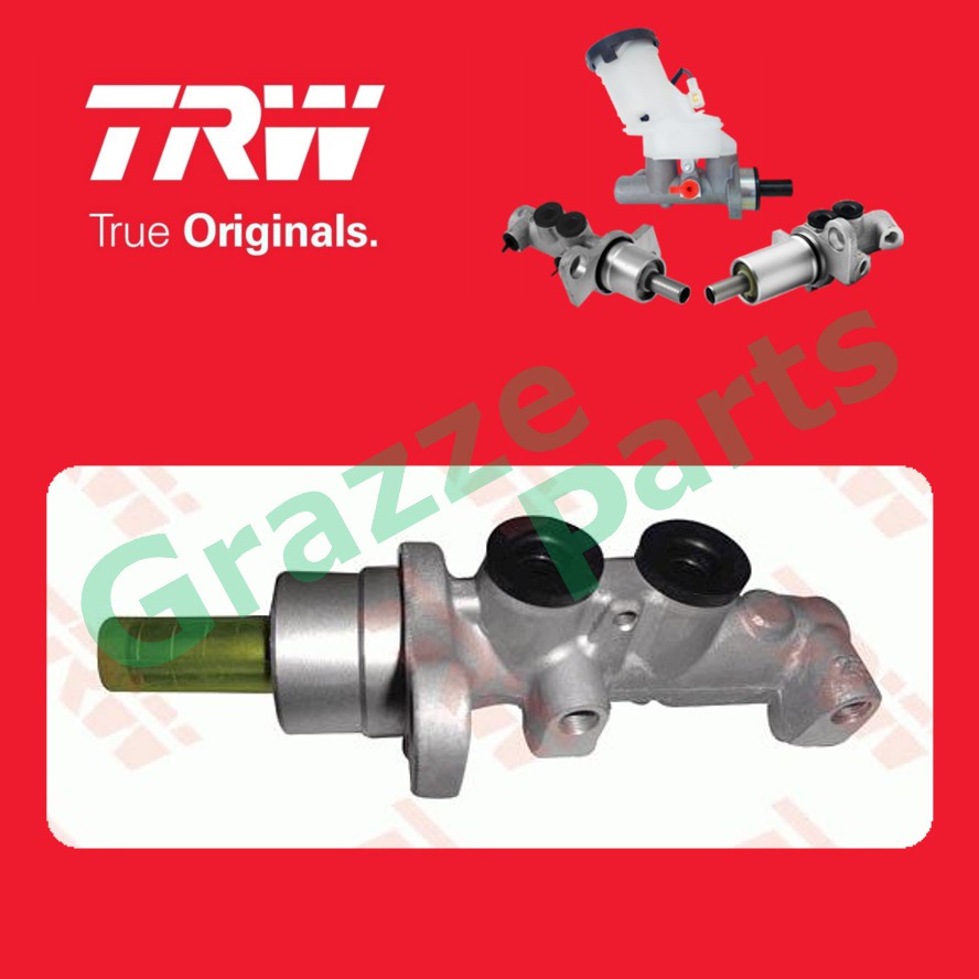 TRW Hydraulic Brake Master Pump Cylinder PMK7062 for Proton Exora ...