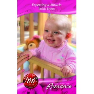 [BnB] Expecting a Miracle by Jackie Braun (Condition: Good) | Shopee Malaysia