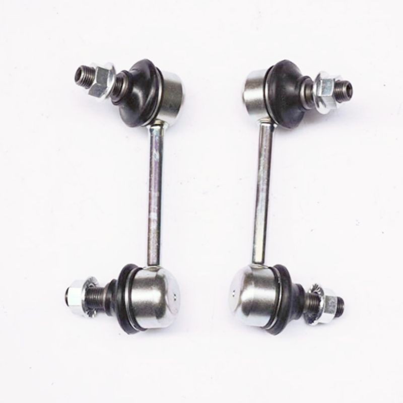 (SET) MITSUBISHI PAJERO V64 V78 V88 V98 REAR ABSORBER LINK STABILIZER ...
