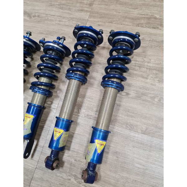 Zeal endless suspension mazda rx-7 fd3s | Shopee Malaysia