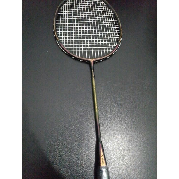 Carbonex 21sp badminton racket | Shopee Malaysia