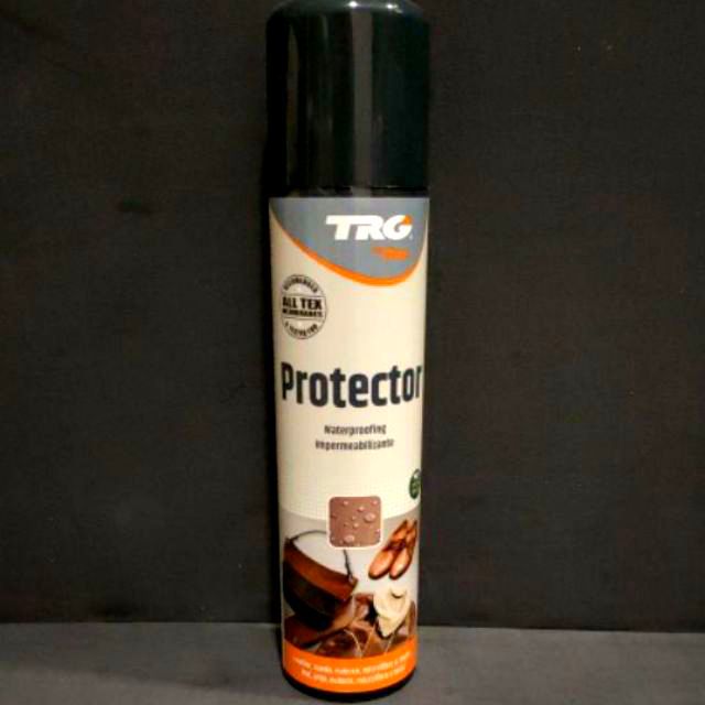 TRG Protector Waterproofing Spray 250ML (New Packing) (Made in Spain ...