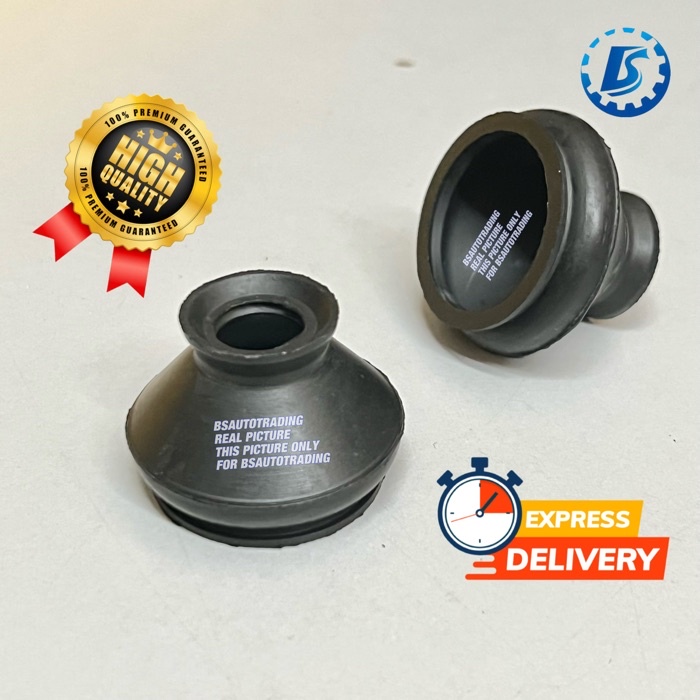 (High Quality) Universal Tie Rod End Dust Cover (for all car) | Shopee ...