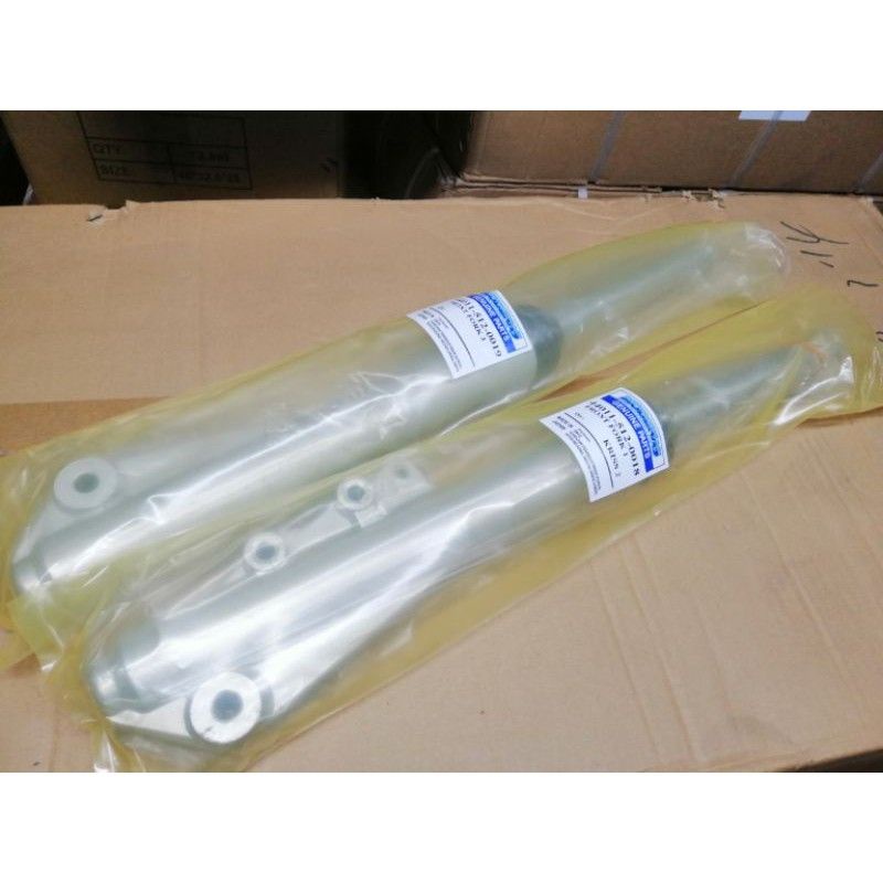 Kriss110 ct100 mr1 kriss2 kriss fl kriss120 front fork assy modenas ...