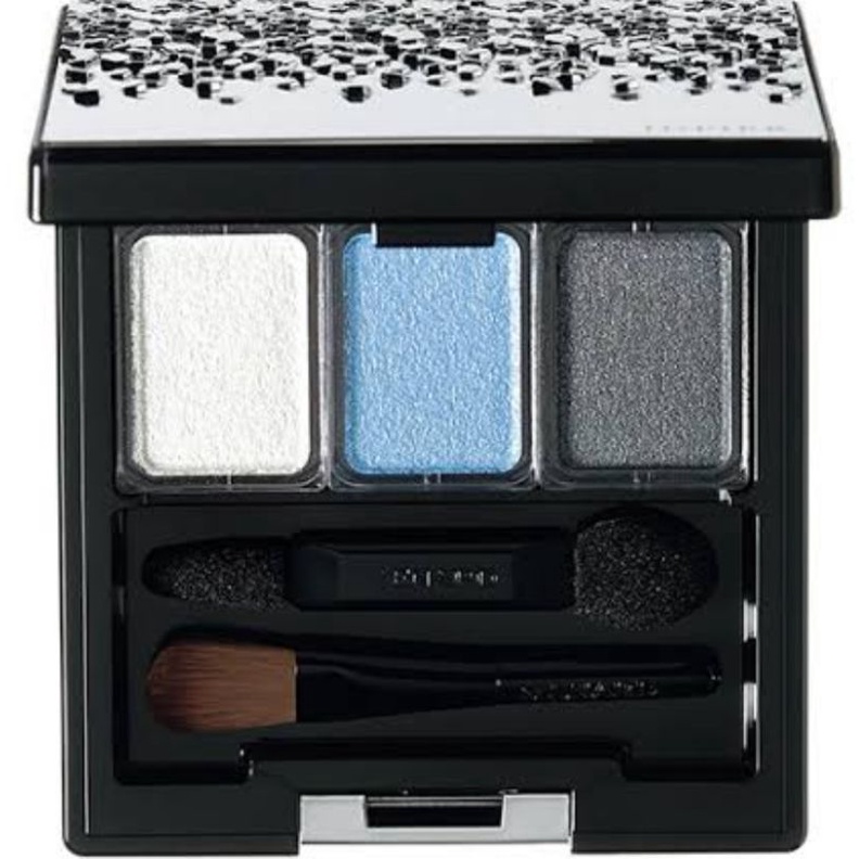 Original Menard Jupier Eye Colour Compact #11 美娜眼影精美装 | Shopee Malaysia