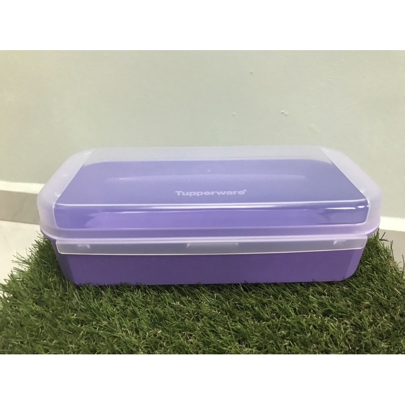 Ezy Rect Keeper Tupperware | Shopee Malaysia