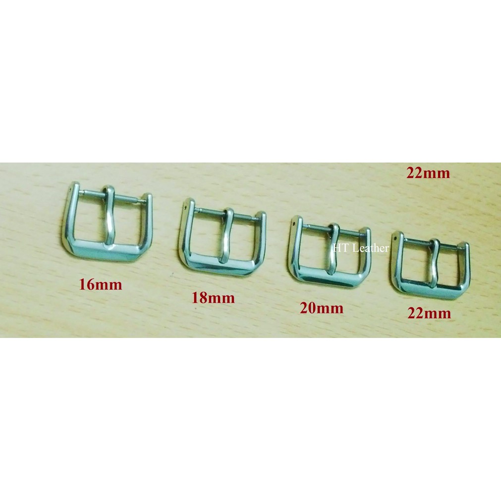 Ms5 Stainless Steel Watch Lock 10mm-22mm | Shopee Malaysia