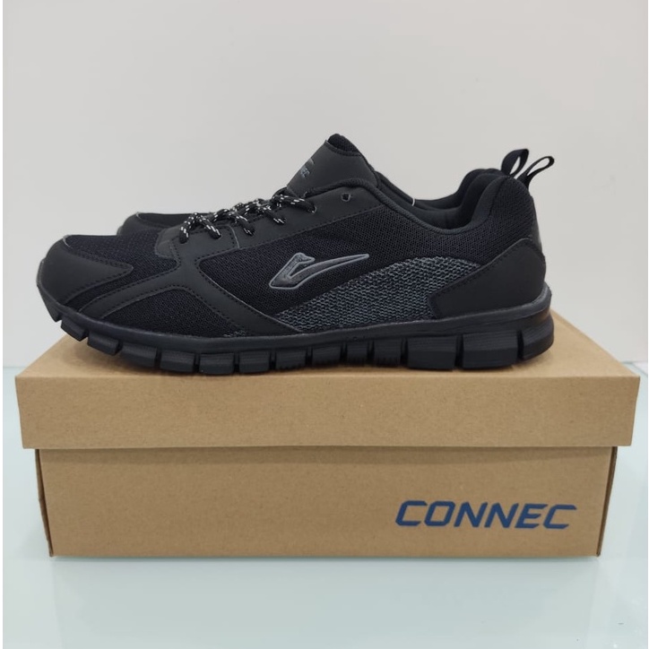 C88-8363 CONNEC MEN'S SPORT JOGGING SHOES | Shopee Malaysia
