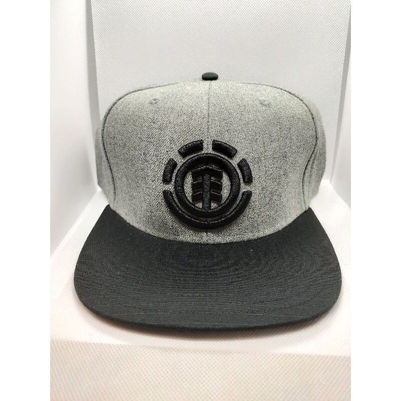 ELEMENT cap 💯 original brand skebord | Shopee Malaysia