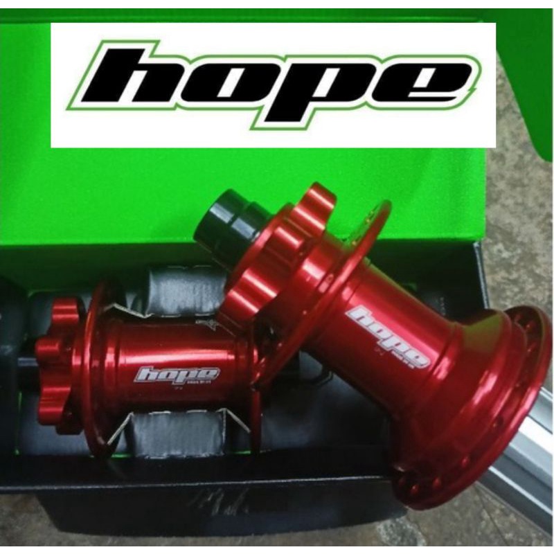 HOPE PRO 4 HUB MTB MADE IN UK ( READY STOCK ) | Shopee Malaysia