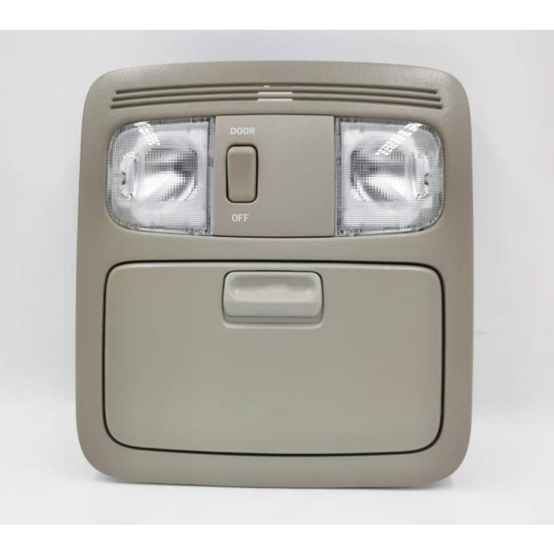 SUNGLASS BOX FOR TOYOTA CAMRY 2006-2012 ACV40 ACV41 | Shopee Malaysia