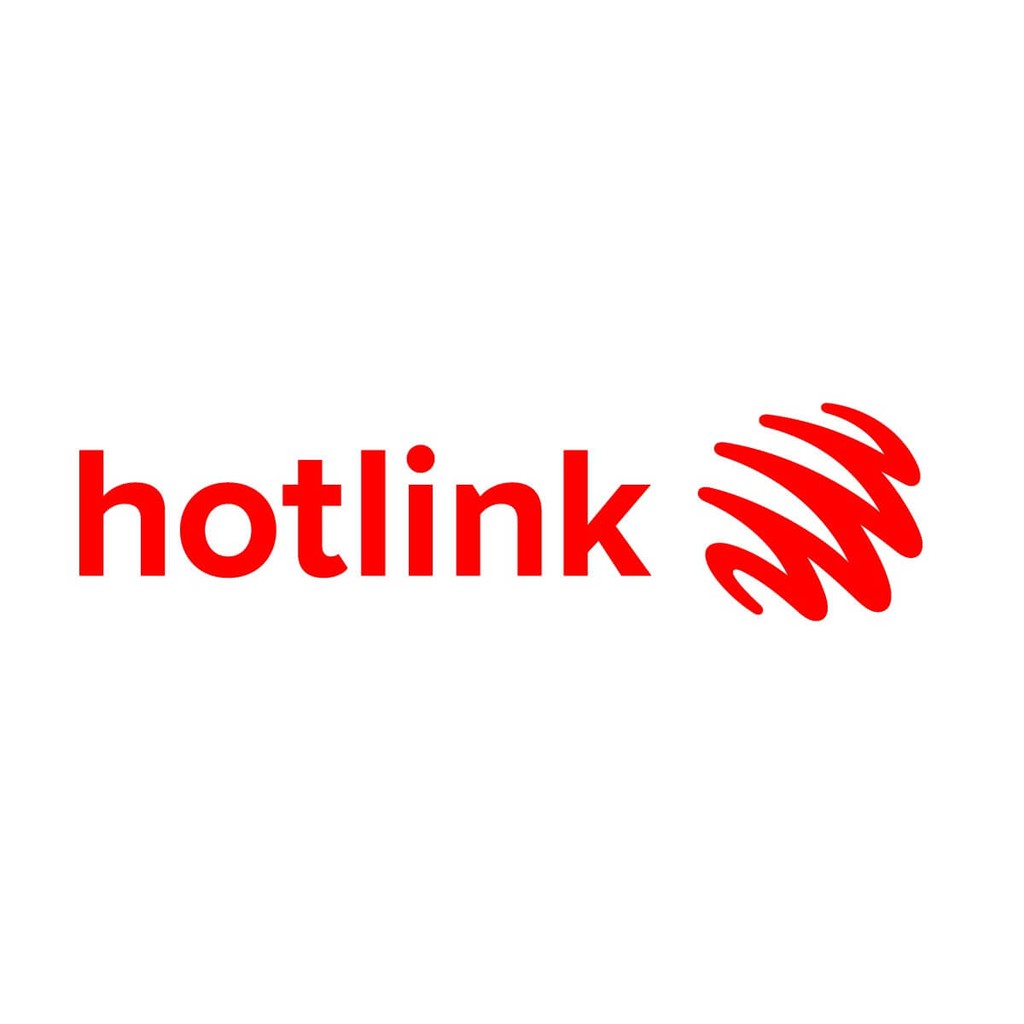 HOTLINK RELOAD PREPAID TOPUP | Shopee Malaysia