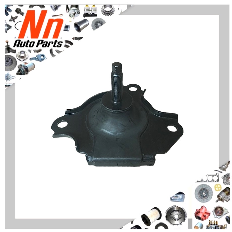 HONDA STREAM S7A 2.0 AUTO RN3 ENGINE MOUNTING | Shopee Malaysia
