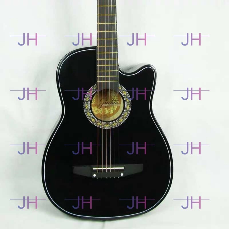 Ready Stock! Kapok guitar 38inch 100% Original！ | Shopee Malaysia