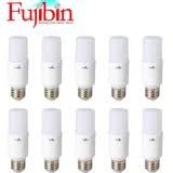 FUJIBIN 10W E27 6500K T-36 LED BULB (DAYLIGHT) X 10PCS | Shopee Malaysia
